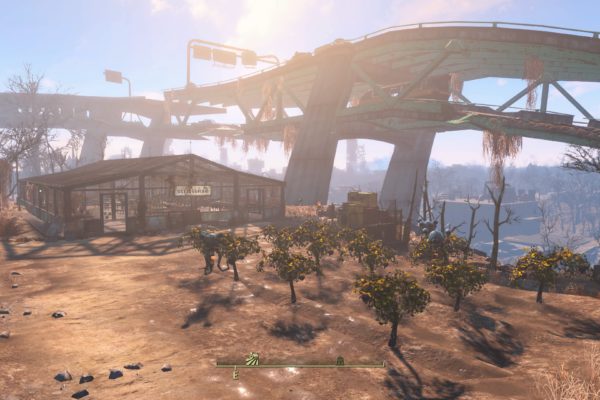 Getting a Clue ｜ Fallout4攻略フォルダ